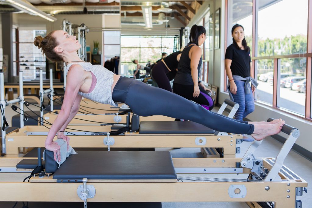 Meet BASI Pilates Academy, USA by Robert B. Hayek • BASI™ Pilates